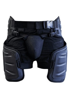 HWI Gear TG100 Elite Defender Thigh and Hip Protector | Ancho...