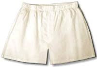 Prison Inmate Underwear - Briefs, Boxers, Socks, Undershirts,...