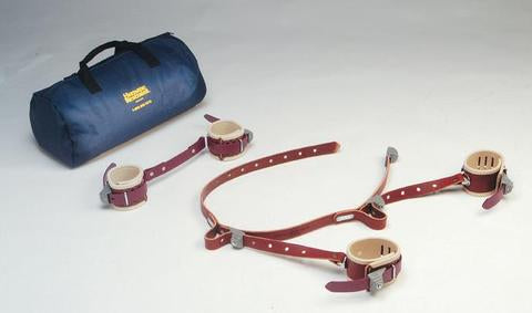 Ambulatory Patient Restraints and Transport Restraints | Anch...