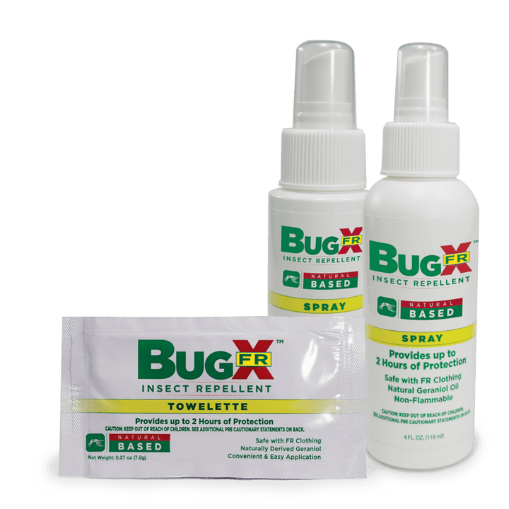 CoreTex outdoor protection - sunscreen, insect repellant | Anchortex ...