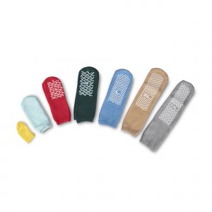 Single-Tread Slipper Socks - Hospitals, Healthcare Facilities ...