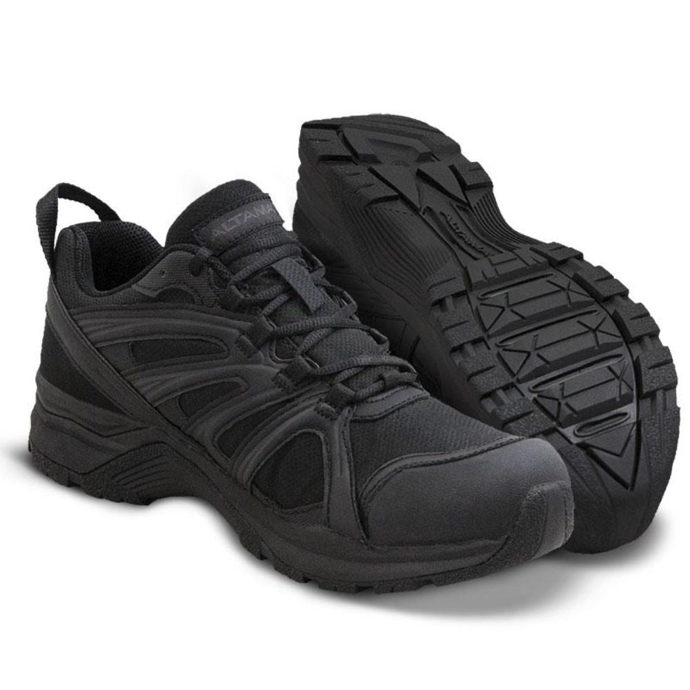 Altama 3532 Abboottabad Trail Boot - Mid Height | Anchortex – Anchortex ...