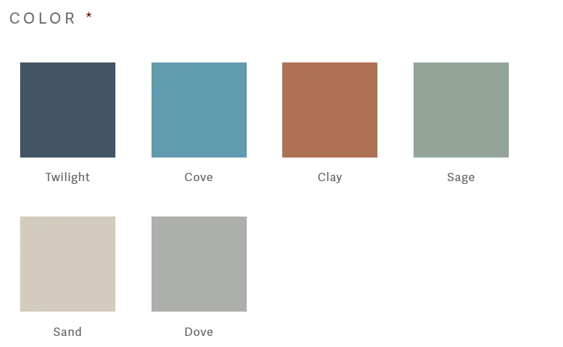 Norix B-Side Side Table / Chair - BE970 Round BE985 Square