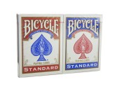 Bicycle Standard Playing Cards - Classic | Anchortex