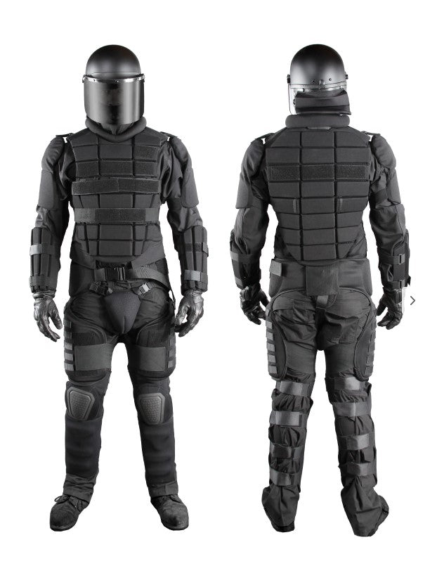 Damascus Gear Imperial Full Body Protection Suit | Anchortex ...