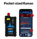 DetectaChem Apex R7 Handheld Raman Spectrometer - Explosive, Chemical ...