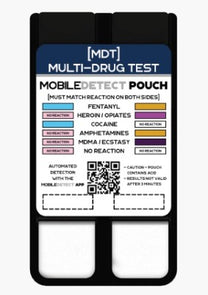 DetectaChem MobileDetect Explosives and Drug Detection Kits | Anchortex ...