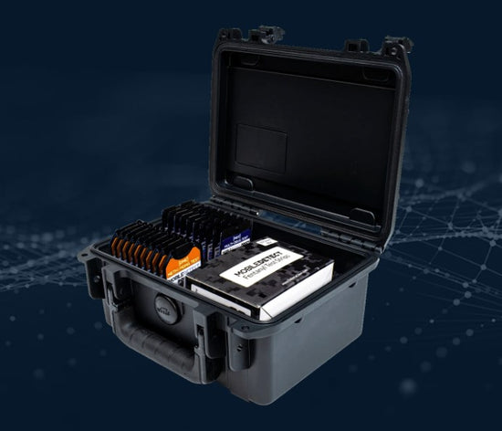 DetectaChem MobileDetect Explosives and Drug Detection Kits | Anchortex ...