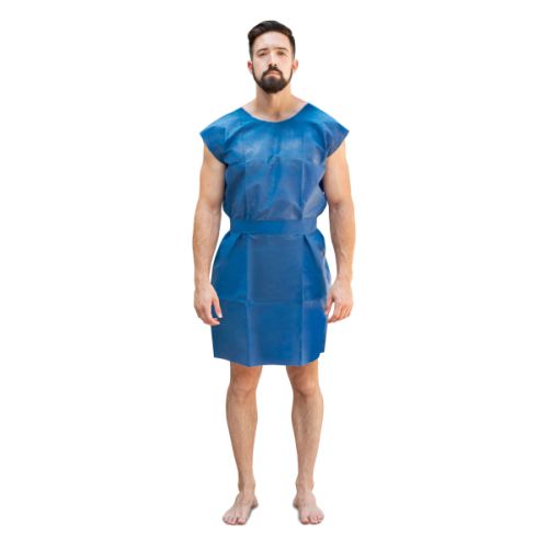 Patient Exam Gowns at Anchortex – Anchortex Corporation