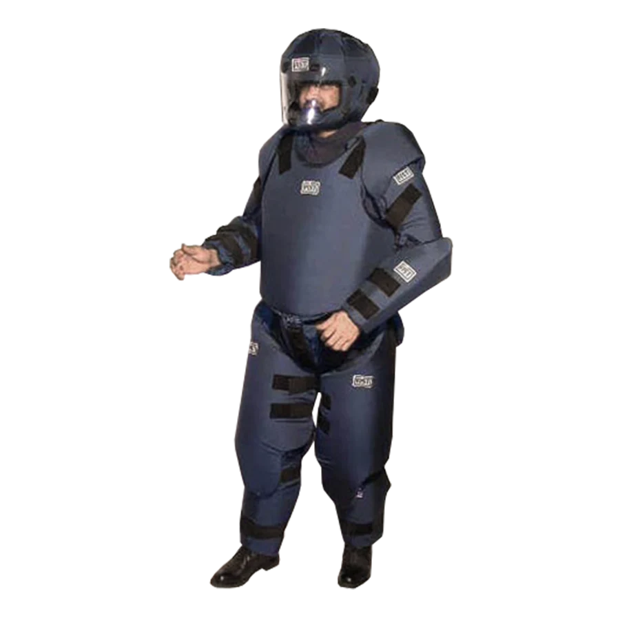 FIST Gear StrikePro Original Police Training Suit | Anchortex ...