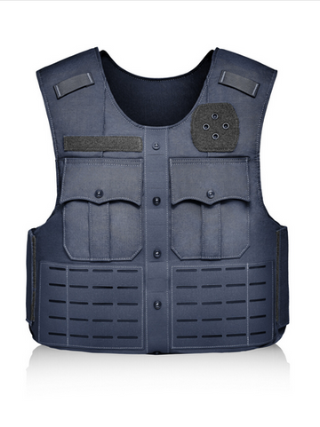 GH Armor Tactical Vests and Body Armor | Anchortex – Anchortex Corporation