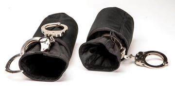 Prison & Detention - Protective Restraints & Safety Items at Anchortex ...