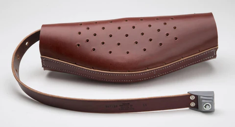 Patient Mental Health and Safety Restraints by Humane Restraint ...