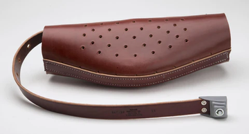 Patient Mental Health and Safety Restraints by Humane Restraint ...