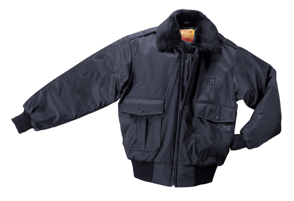 Police Outerwear and Rainwear - Security Jackets Outerwear | Anchortex ...