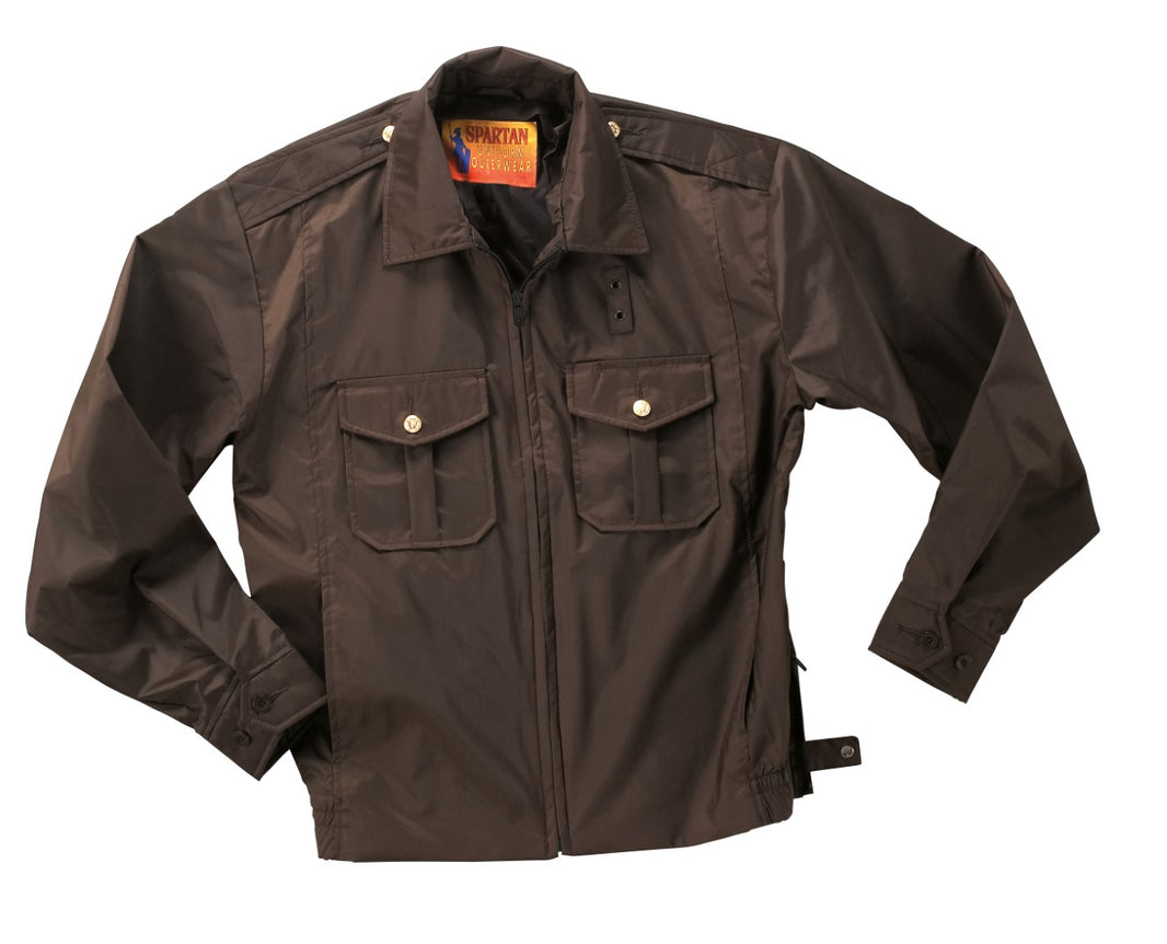 Police Outerwear and Rainwear - Security Jackets Outerwear | Anchortex ...