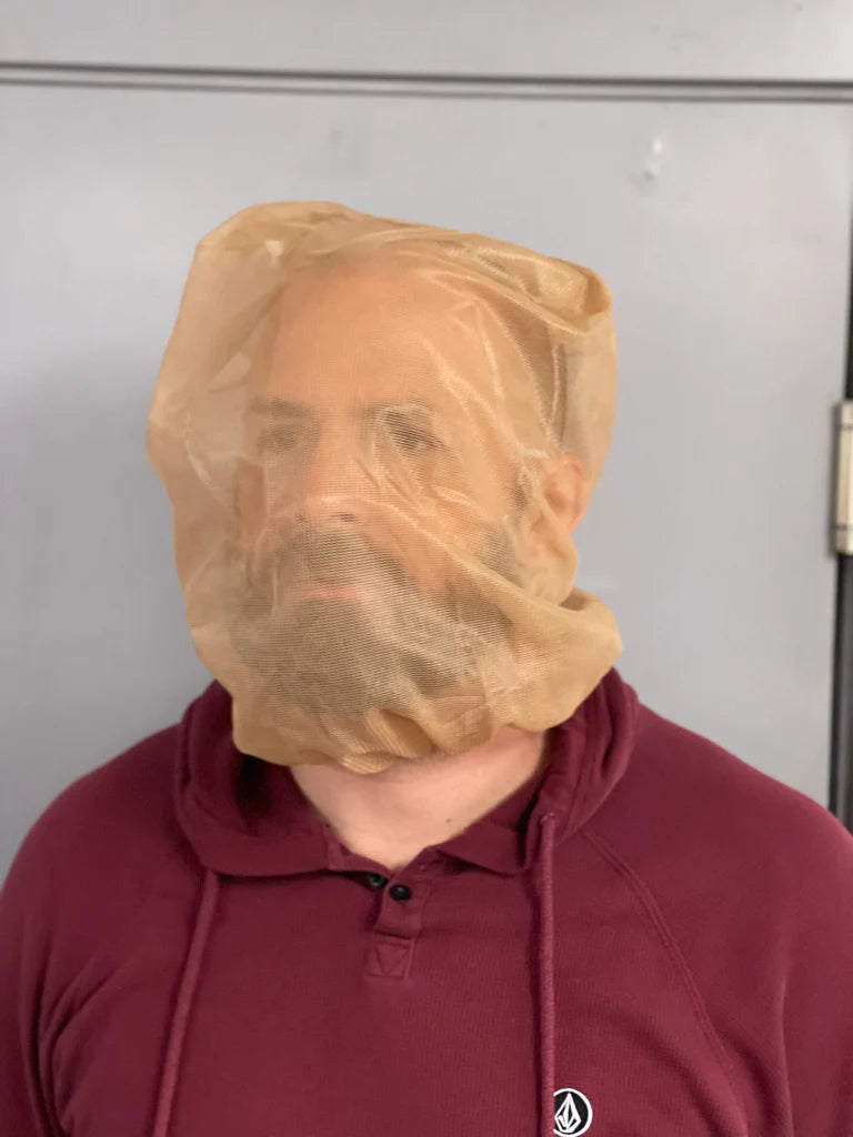 Transport Spit Hood - Police Sheriff Prison | Anchortex &ndas...