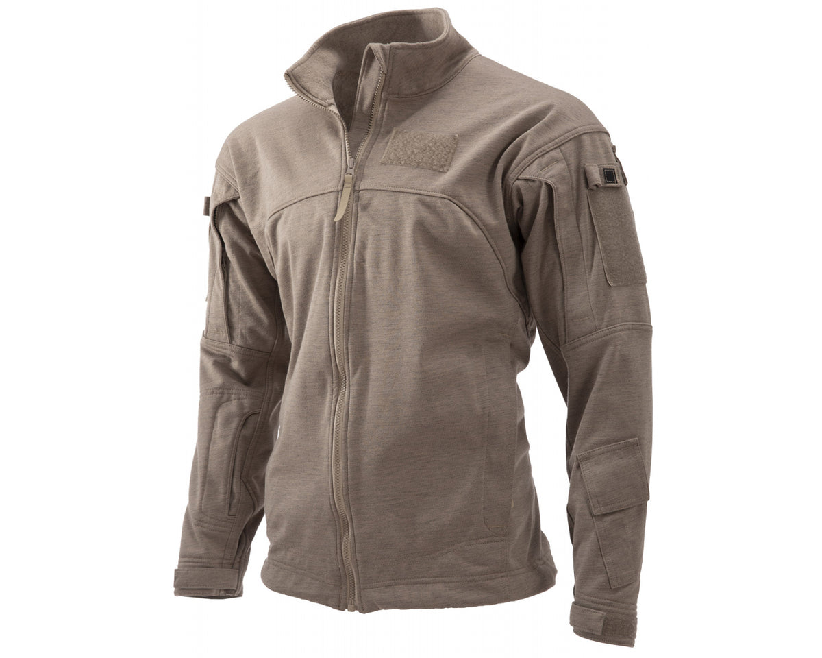 Massif MJKT00005 Flame Resistant Elements Jacket - NAVAIR &nd...