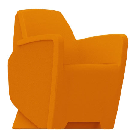 Moduform 50-702PC ModuMaxx Activity Chair - Multipurpose Chai...