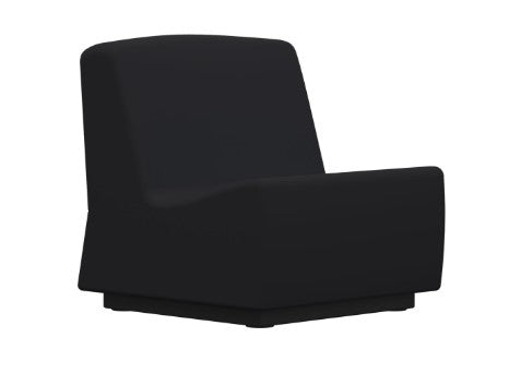 Moduform 530-50 Roto-Molded Modular Chair
