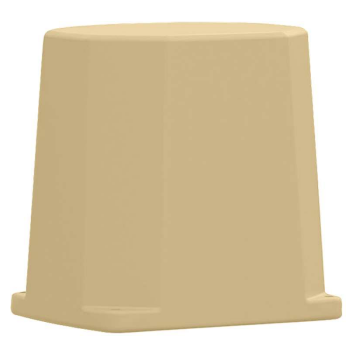 Moduform Moxie Roto-Molded Stool - MXST at Anchortex – Anchortex ...