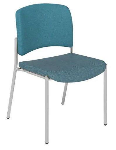 Norix AA2-1/AA2-2 Affinity Armless Chair | Anchortex – Anchortex ...