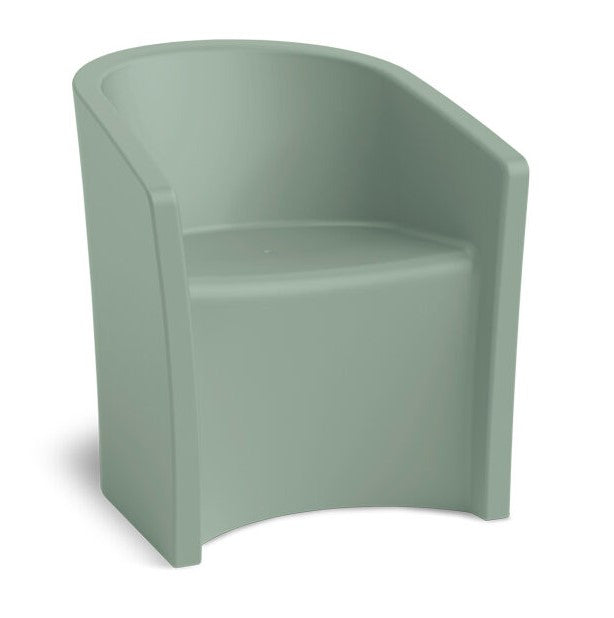 Norix CP10 Coupe Outdoor Lounge Chair | Anchortex – Anchortex Corporation