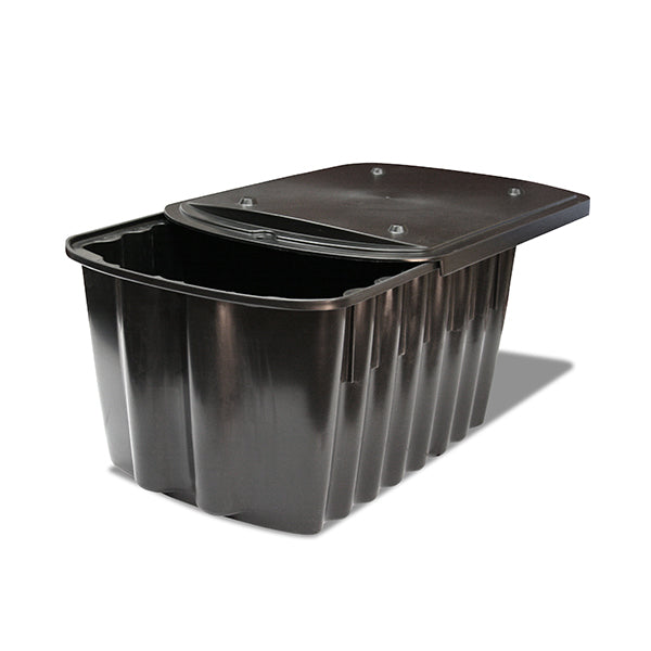 Inmate Property Bags and Storage Boxes | Anchortex