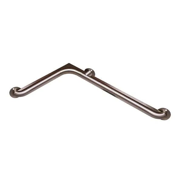 Norix IGS Ironman L-Shaped Security Grab Bar | Anchortex - Anchortex ...