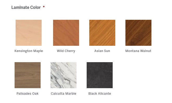 Norix TA1800/TA3600 Standard Tabla Round Tables | Anchortex