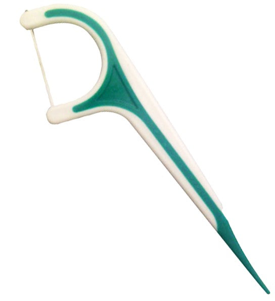 OraLine 30200 Flex Floss Dental Pick | Anchortex – Anchortex Corporation