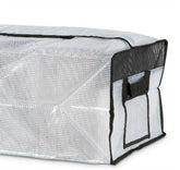 Inmate Property Bags and Storage Boxes | Anchortex