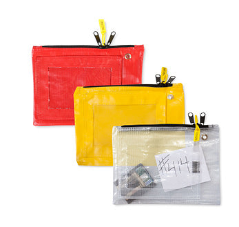 Inmate Property Bags and Storage Boxes | Anchortex