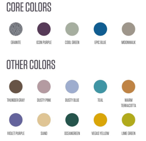 Pineapple Ryno Modular Seating Wedge | Anchortex – Anch...