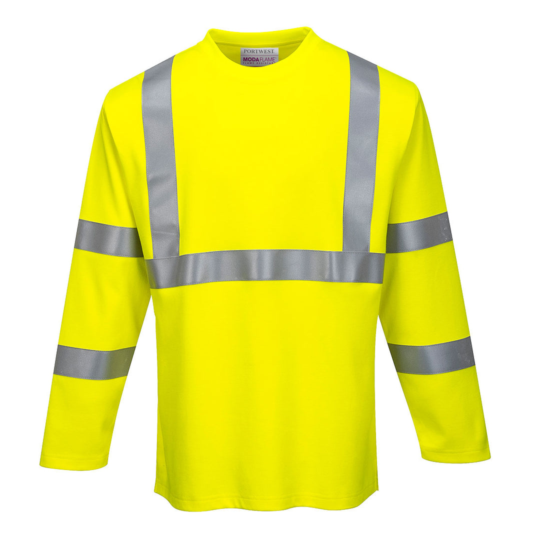 Work Clothing - High‑Visibility Safety Clothing & Reflective Workwear ...