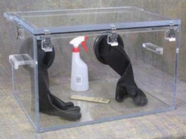 MAILSCREEN Suspicious Mail Isolation System | Anchortex – Anchortex ...