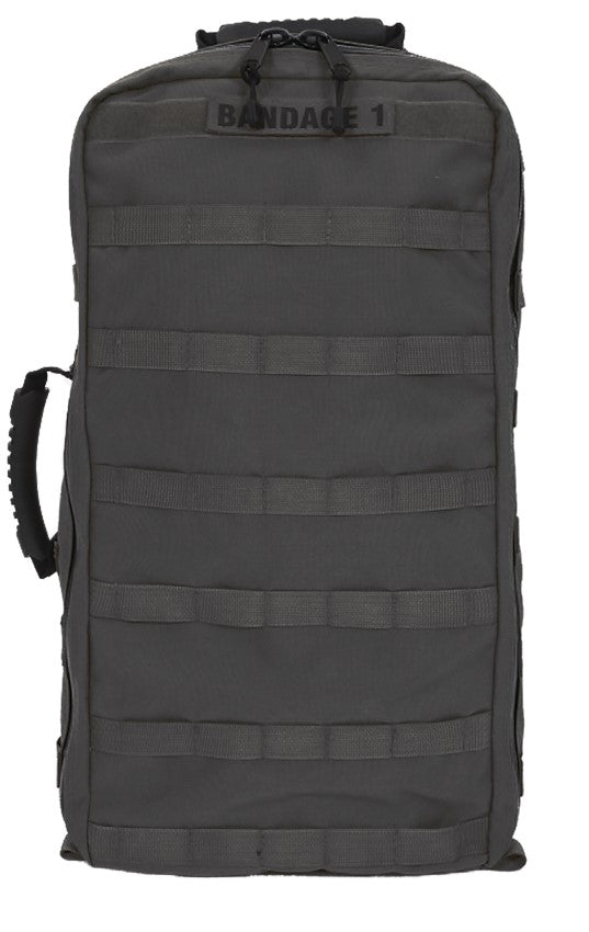 R&B Tactical Medical Backpack | Anchortex – Anchortex Corporation