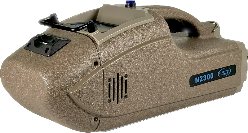 Scintrex Trace N2300 Narcotics Trace Detector | Anchortex &nd...