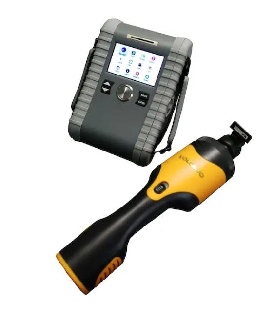 Scintrex Trace CLX Compact Explosives Trace Detector | Anchor...