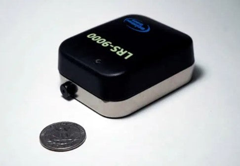 Scintrex Trace LRS-9000 Raman Spectrometer | Anchortex - Anchortex ...