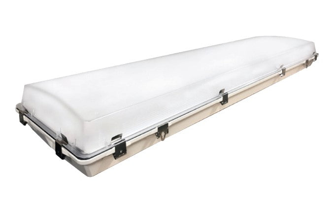 Shat-R-Shield Lighting Ironclad VTHB Vapor Tight High Bay LED...