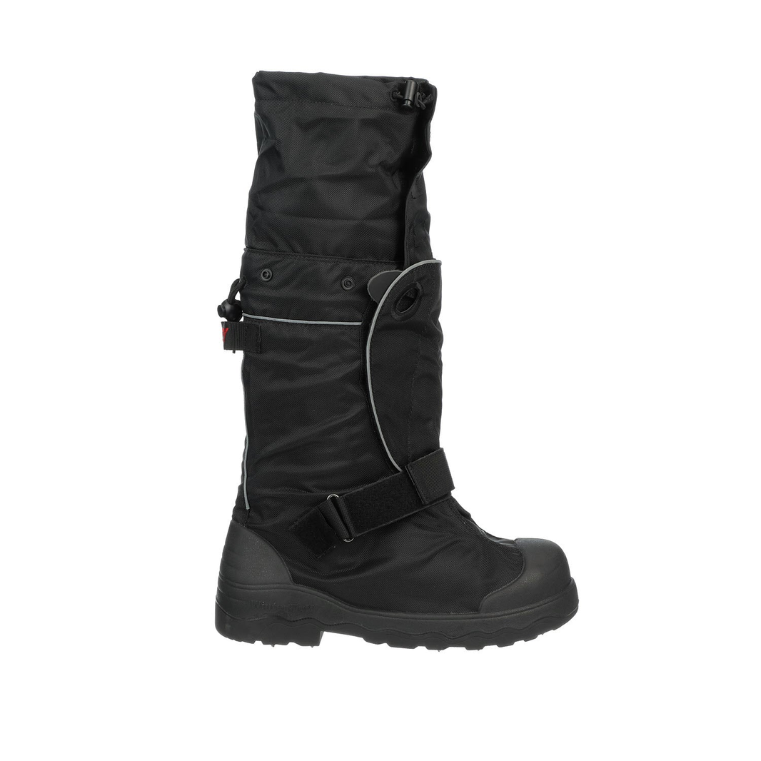 Work Clothing - Rubber Work Boots & Waterproof Safety Footwear at ...