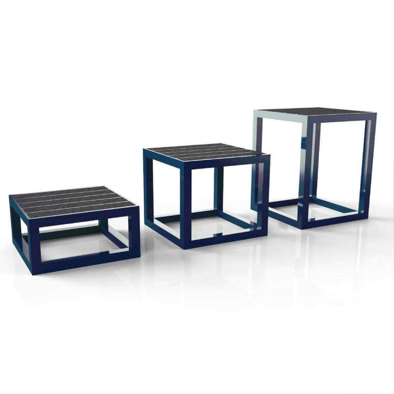 TriActive Plyo Boxes (PBOX) - Corrections Facilities - Fitnes...