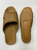 PVC Basket-Weave Shower Sandals | Anchortex – Anchortex Corporation