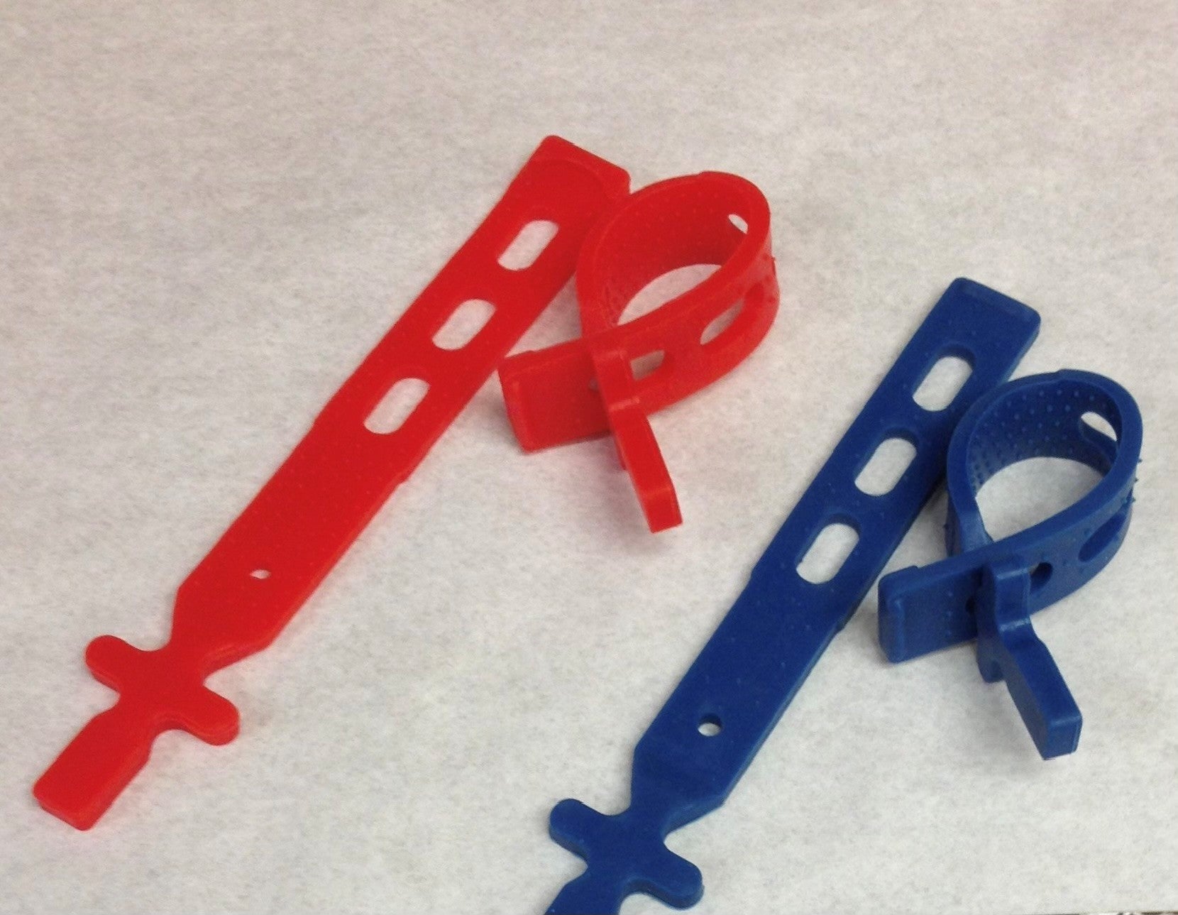 Rubber Closures for Mesh Laundry Bags / Laundry Nets | Anchortex ...
