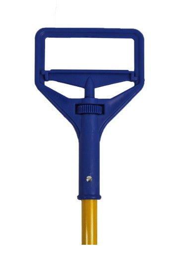 Prison Powerslide Mop Head - Janitorial Jails, Detention Centers ...