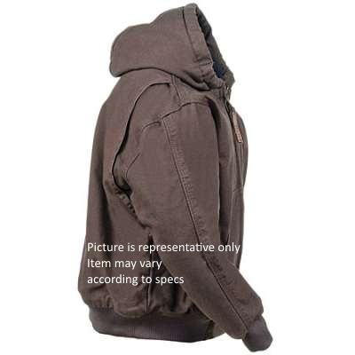 Prison & Detention - Inmate Uniforms & Outerwear at Anchortex ...