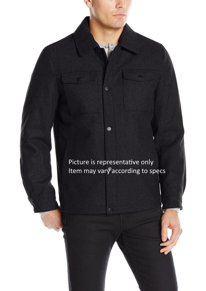 Prison & Detention - Inmate Uniforms & Outerwear at Anchortex ...