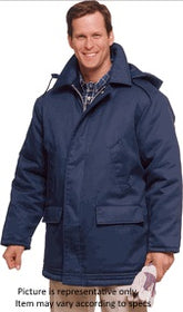 Prison & Detention - Inmate Uniforms & Outerwear at Anchortex ...