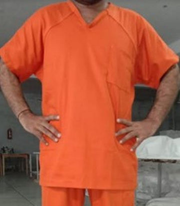 Prison & Detention - Inmate Uniforms & Outerwear at Anchortex ...